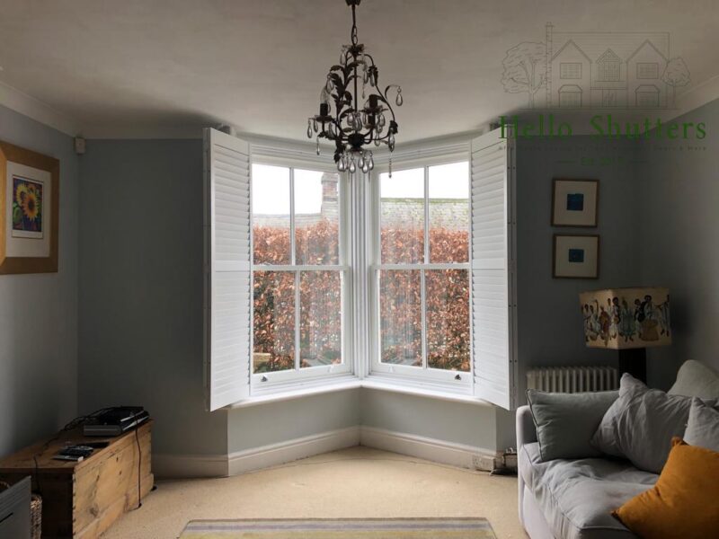 Victorian Bays - helloshutters.co.uk